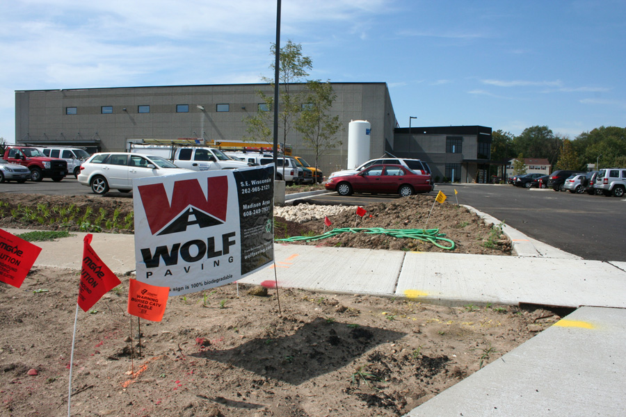 4 Essential Qualities Of An Asphalt Paving Contractor