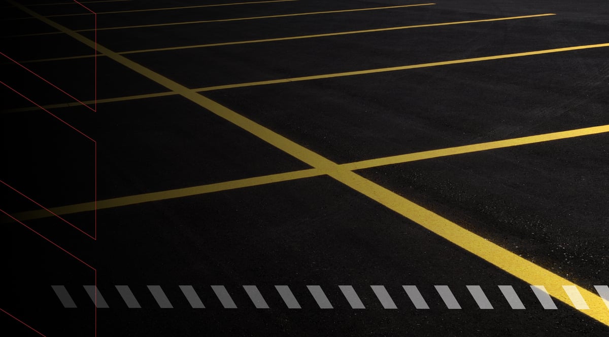 Parking Lot Cleaning Tips