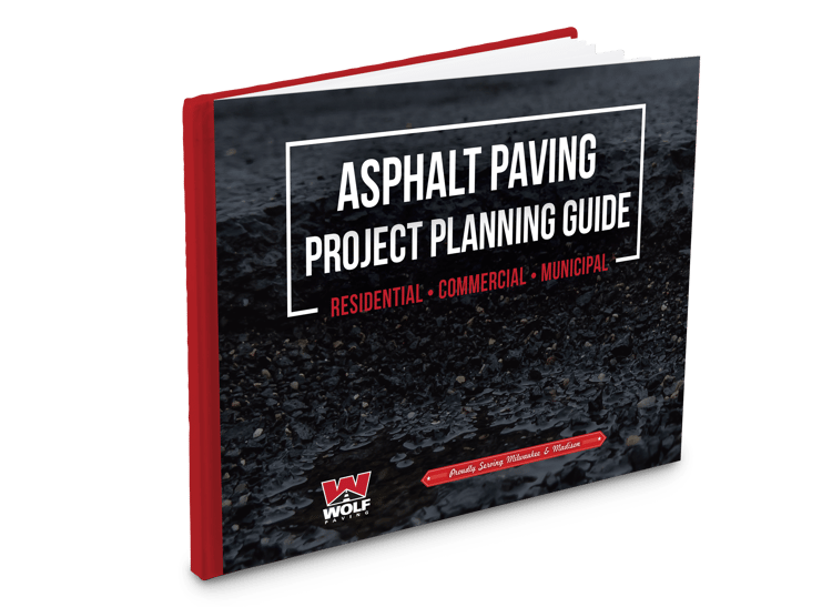 Asphalt Paving Project Planning Guide | Free Download