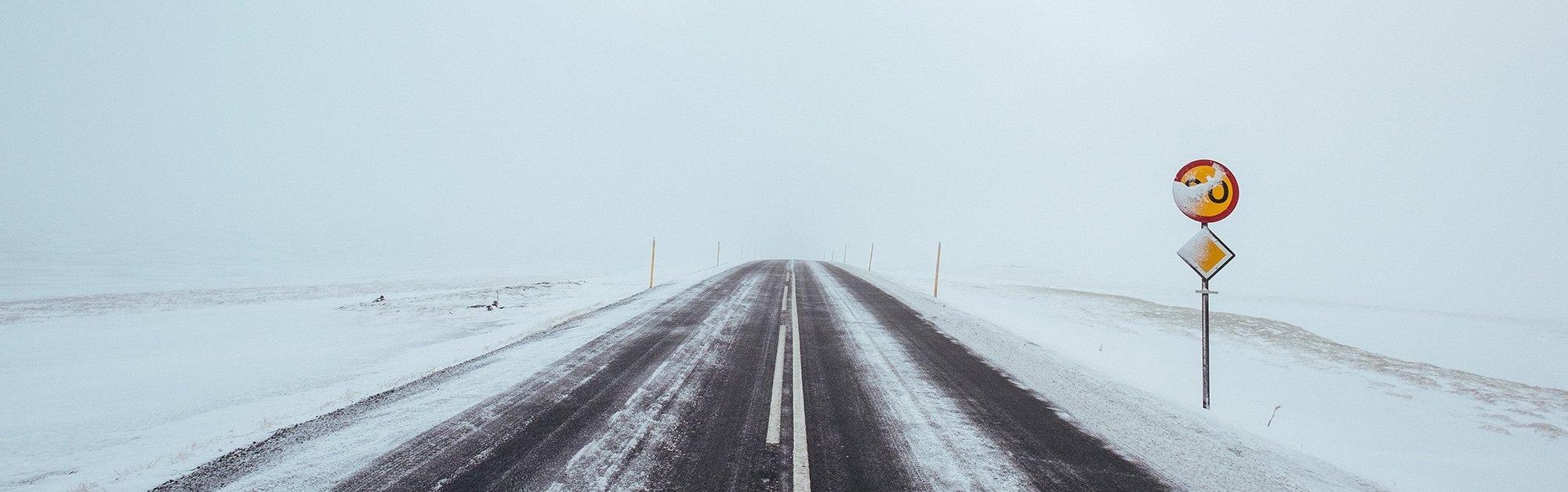 A Complete Winter Survival Kit for Your Car