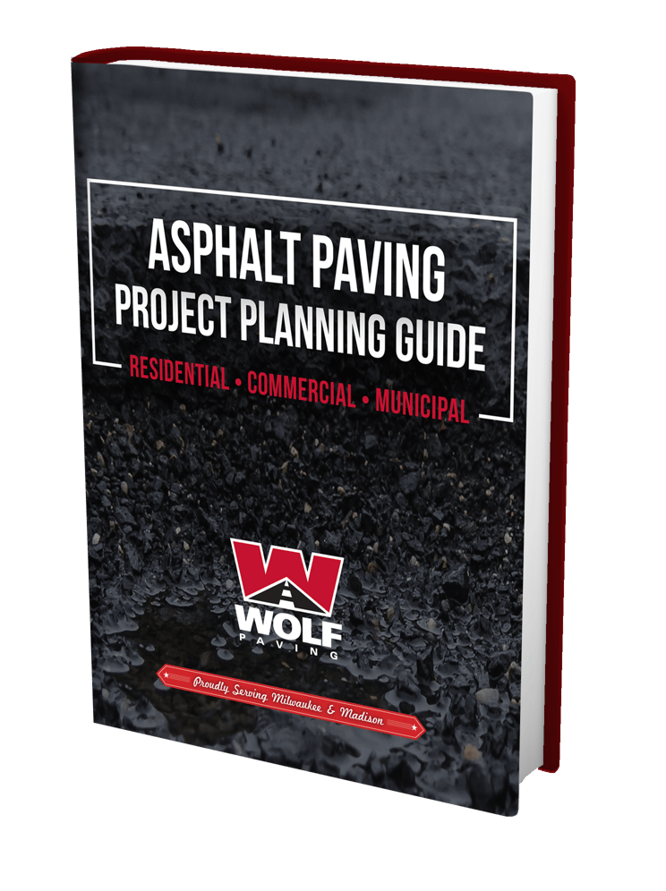 Everything You Need To Know About Asphalt Paving