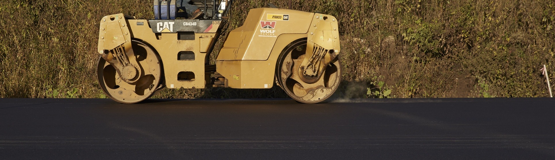 Identifying and Repairing Asphalt: Types Of Pavement Damage