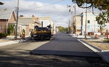 The Complete 7-Step Process for Asphalt Pavement Installation