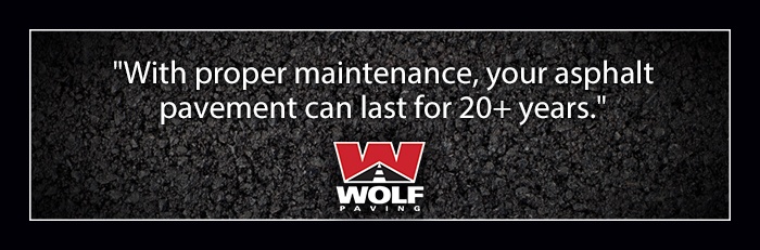 Protecting and Prolonging Your Asphalt Driveway