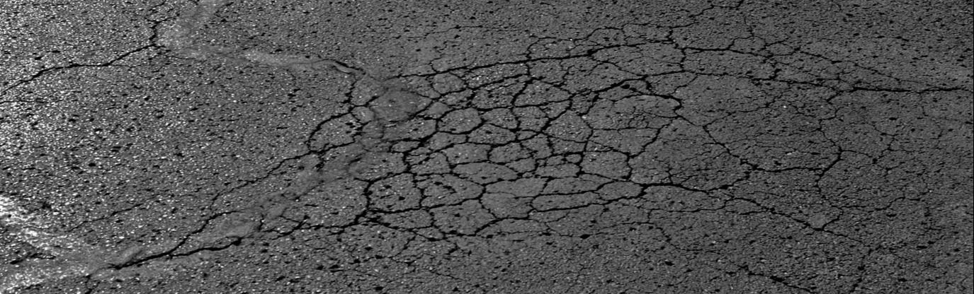 Identifying and Repairing Asphalt: Types Of Pavement Damage