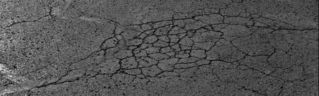 Identifying and Repairing Asphalt: Types Of Pavement Damage