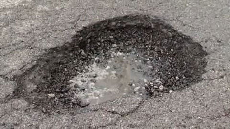Identifying and Repairing Asphalt: Types Of Pavement Damage