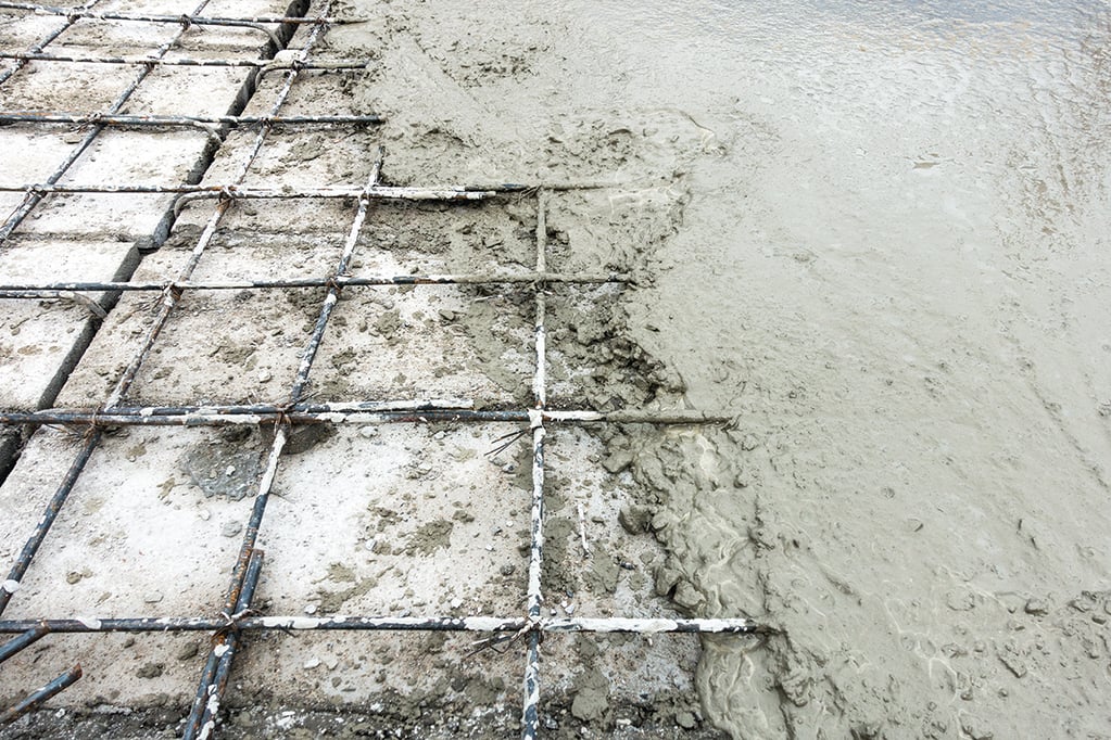Concrete Installation: 6 Steps Your Concrete Contractor Should Be Doing ...